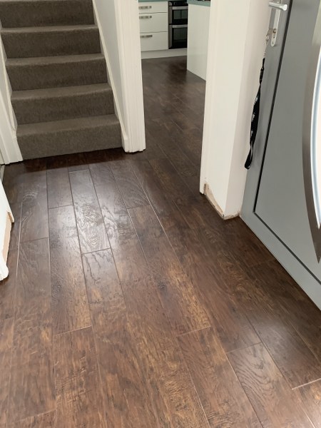 Carpet and Flooring Photo Gallery Plymouth Luxury Vinyl Tile