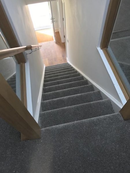 Carpet and Flooring Photo Gallery Plymouth Luxury Vinyl Tile